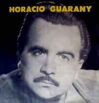 Horacio Guarany Discografía de Horacio Guarany