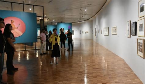 El Museo De Arte Moderno Presenta Imaginaciones Radicales Una