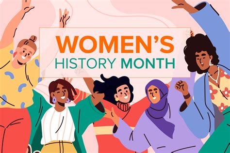 Honoring Women S History Month In Zazzle Ideas