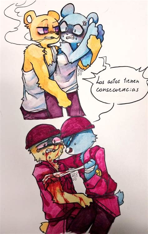 Post Azulin Coco Unicorn Wars