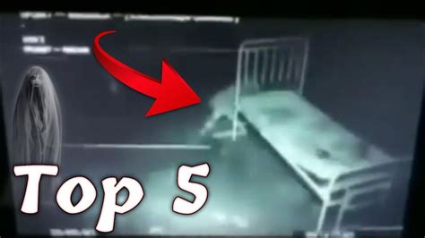 Top 5 Scary Moments Caught On Camera You Wouldn T Believe