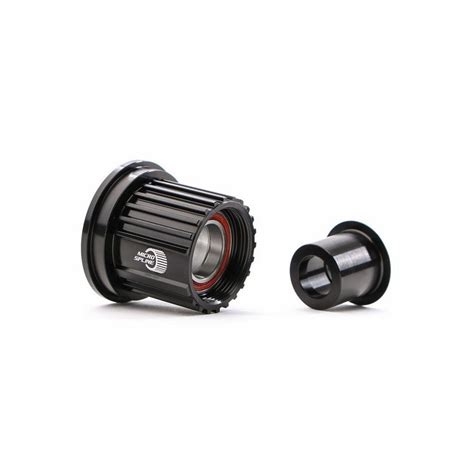 DT SWISS Freehub Body Conversion Kit Shimano MTB Micro Spline 12 Speed