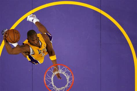 For Many The Goat Highlights Of Kobe Bryants Illustrious Career