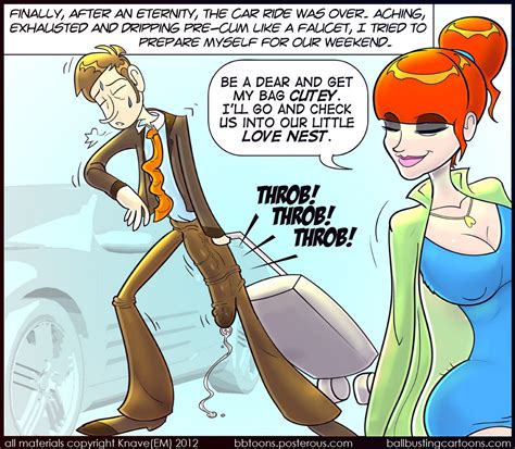 The Cougar Porn Comix Muses Sex Comics XXXPicz