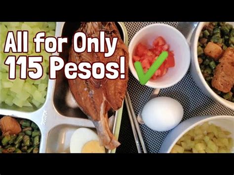 Healthy Recipes For Weight Loss On A Budget Philippines Home Alqu