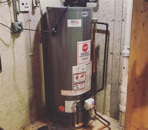 Best Richmond Water Heater Reviews 2022 Guide Sensible Digs