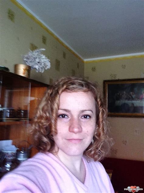 Pretty Polish Woman User Monikat 44 Years Old