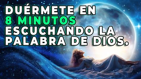 Salmos y versículos Bíblicos para Dormir Biblia Hablada Duerme
