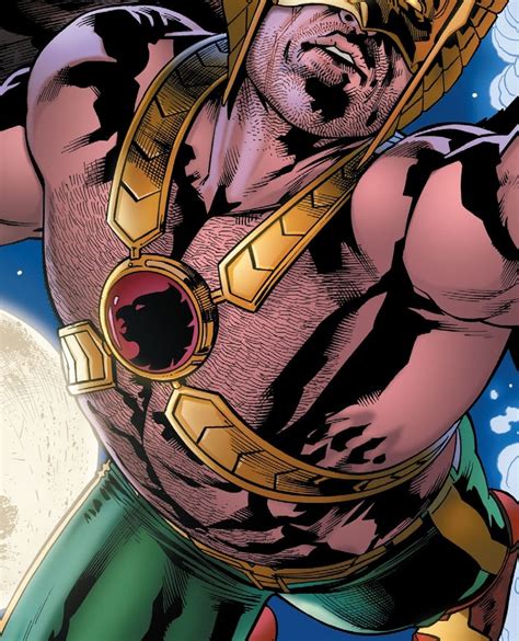 Shirtless Men In Comics