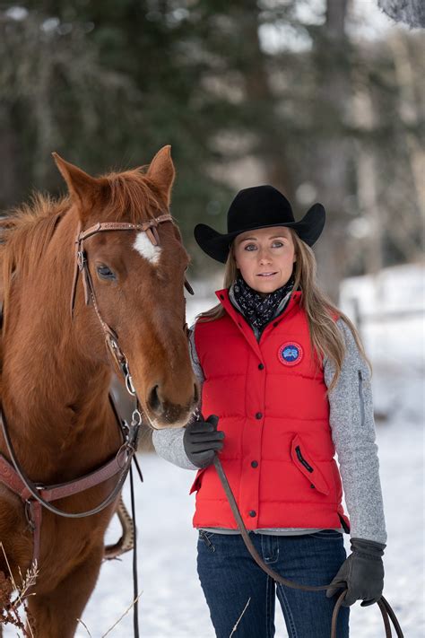 Ranč Heartland Držet směr S14E10 2021 ČSFD cz