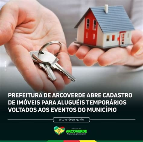Prefeitura De Arcoverde