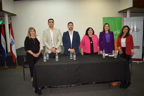 Se presentó en Asunción la Estrategia Nacional de Atención Integral a