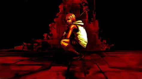 Silent Hill Fondo De Pantalla Hd Fondo De Escritorio X