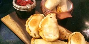 Empanadas criollas Receta original y fácil
