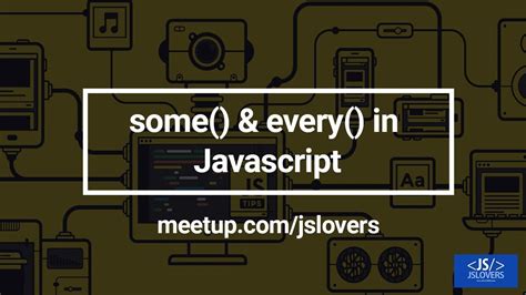 some and every functional programming in javascript youtube