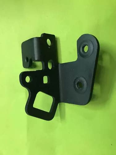 Contra Chapa Tapa Cajuela Tiida Original Envio Gratis En Venta En