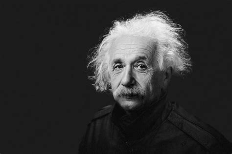 Albert Einstein Kimdir Albert Einstein Hakkında Tüm Bilgiler