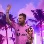 Xavi habló de la frustrada llegada de Lionel Messi a Barcelona
