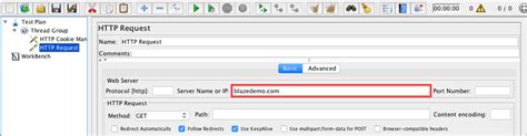 How To Configure Jmeter Logging Blazemeter By Perforce
