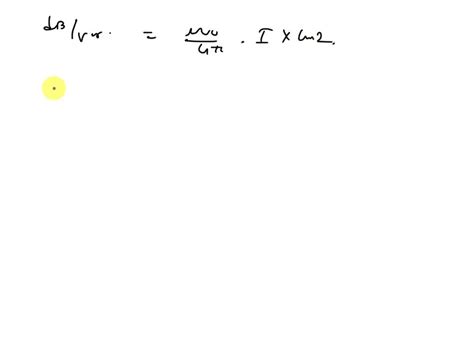 solved a circular loop of radius a centered at the origin and lying in the xy plane carries