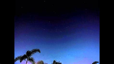 Starry Night Time Lapse Video In K Uhd P Shotonmylumia Youtube