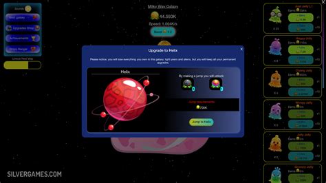 Spacebar Clicker Jogue Online Em Silvergames