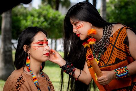 Conociendo la cultura de los Asháninka en la selva Peruana Blog