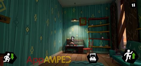Hello Neighbor Nickys Diaries Walkthrough Part 1 Part 3