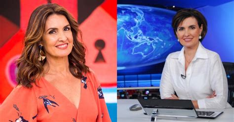 Fátima Bernardes abre o jogo sobre real motivo que a fez deixar o