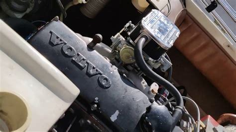 Volvo Penta Aq Youtube
