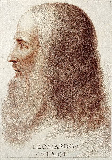 Leonardo Da Vinci Biography Art Paintings Mona Lisa 48 OFF