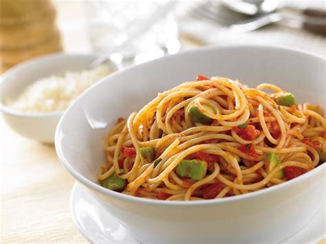 Esitellä 32 imagen avocado tomato pasta sauce abzlocal fi
