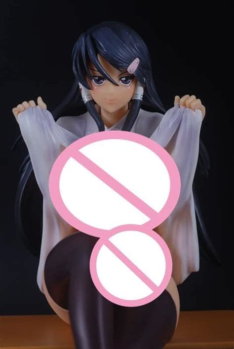 Amazon Loveshuya Hentai Figure HHH Triple Ecchi Takashima