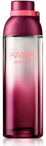 Kaiak Aventura Eau De Toilette Femenino Natura Cuotas Sin Inter S