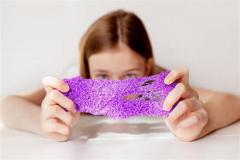 Sposób na nudę Oczywiście Slime