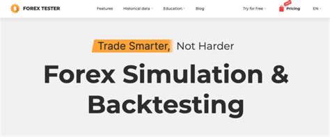 Best Backtesting Software Top Tools For Analyzing Trading Strategies