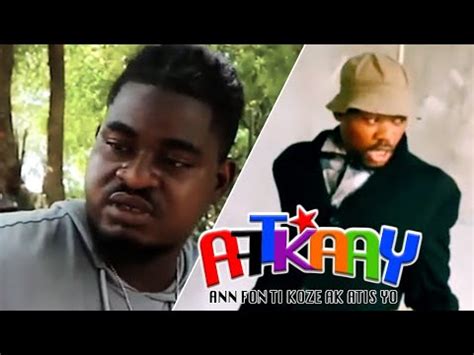 VI N FON TI KOZE AK ATIS SA YO NAN SHOW A YouTube