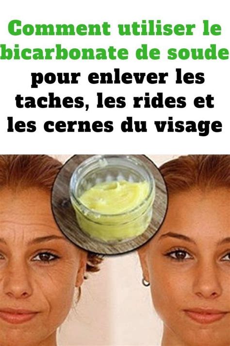 Voici Comment Vous Devez Utiliser Correctement Le Bicarbonate De Soude