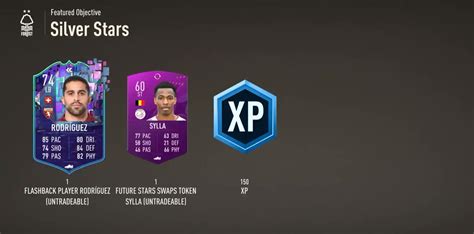 FIFAUTeam On Twitter Two New Future Stars Tokens 20 30 Youssuf