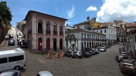 O Que Fazer Em Ouro Preto Atra Es Para Conhecer Na Cidade