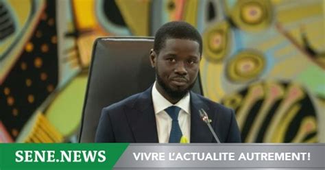 Sénégal Voici le Conseil des ministres de ce mercredi 29 mai 2024