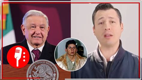 Que Ponga Carpetazo Final Al Asunto Luis Donaldo Colosio Riojas Pide