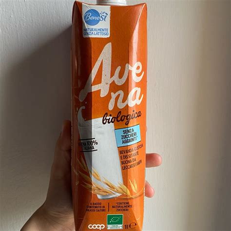 Bene Si Coop Avena Biologica Reviews Abillion