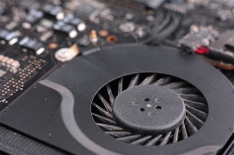 How To Fix A Laptop Fan Making Weird Buzzing Or Grinding Noises