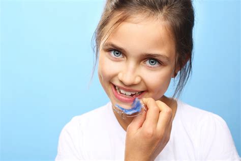 Ortodoncias para niños cuando son necesarias Clinica Dental Benifaio