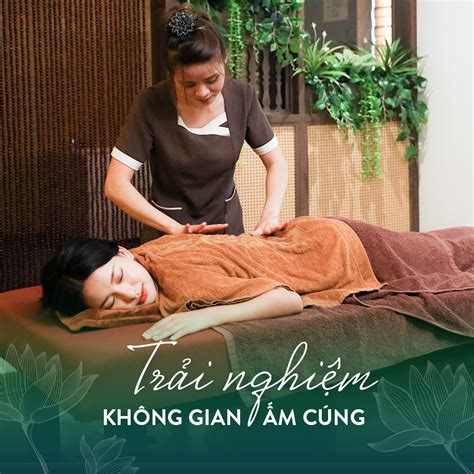 Top 9 Cách Massage Lưng Giảm Mệt Mỏi Thư Giãn Xả Stress