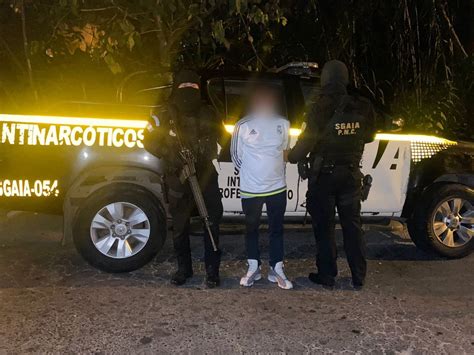 Mp De Guatemala On Twitter El Sindicado Fue Detenido El Domingo De