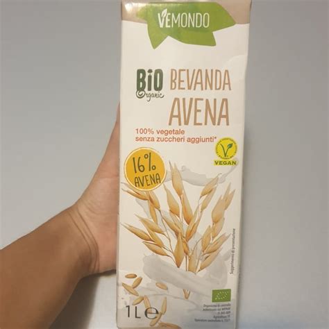 Vemondo Bebida Avena Review Abillion