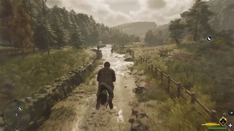 El Nuevo Gameplay De Hogwarts Legacy Nos Muestra Los Combates