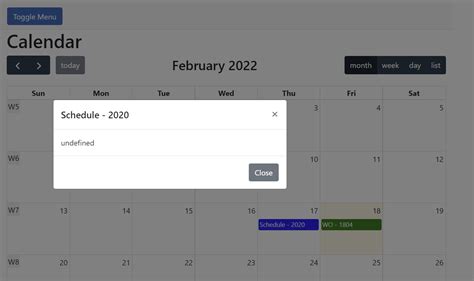 fullcalendar add custom fields from json feed to javascript object stack overflow